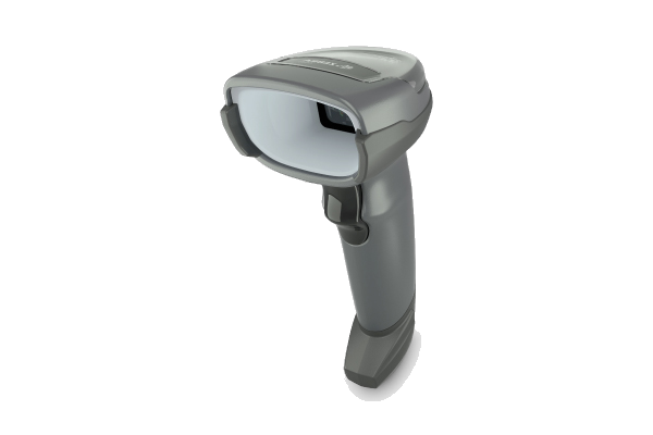 Zebra DS4600 Series Barcode Scanner